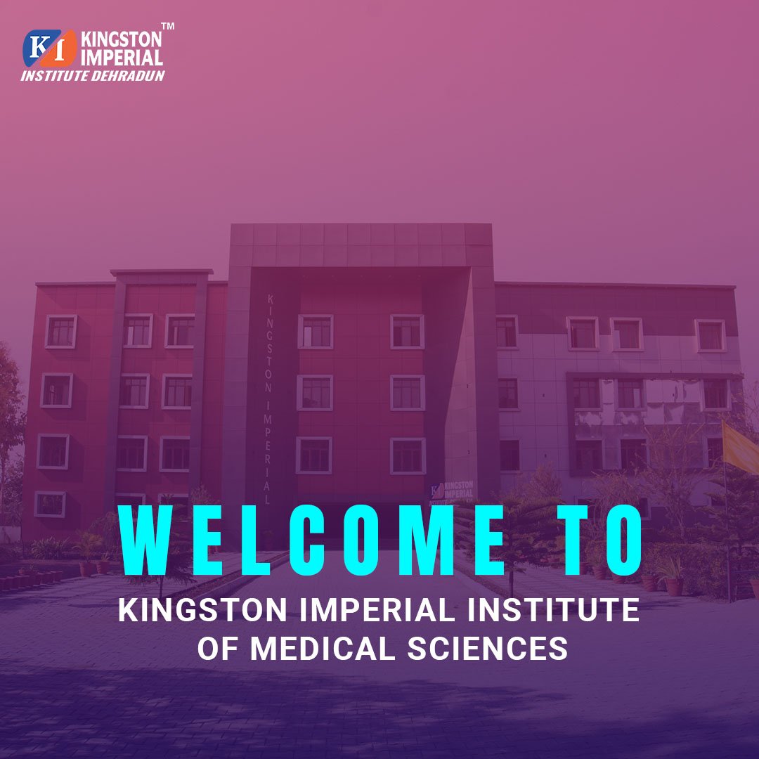 Best Medical Science Institute | Medical College in dehradun